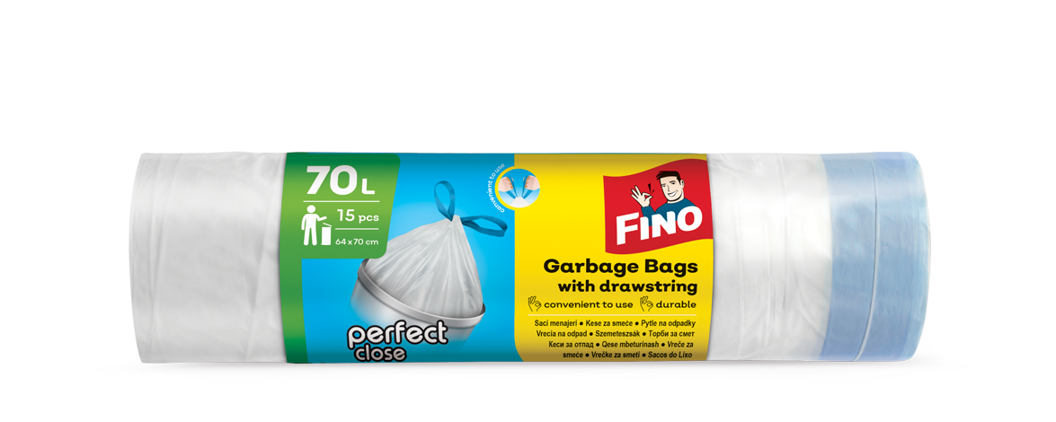 Perfect Close 70L 15pcs